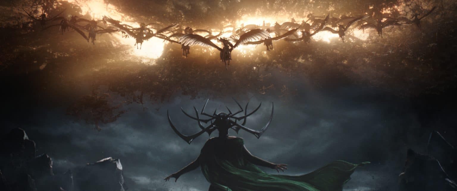 Thor Ragnarok: Where Did Odin Imprison Hela For All These Years?