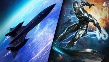 The 10 Greatest Ways to Travel in the Marvel Universe