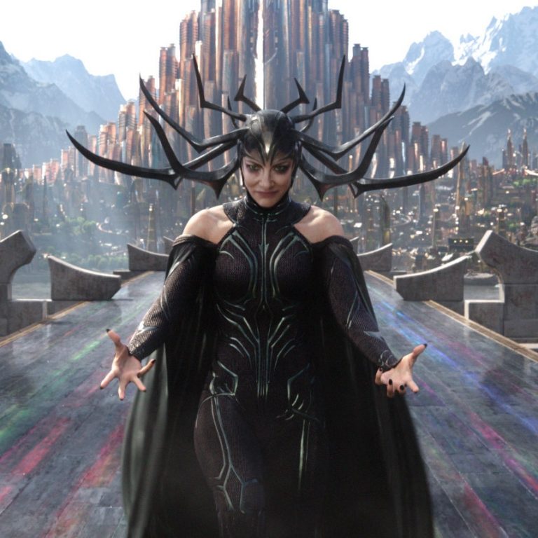 Thor Ragnarok: Where Did Odin Imprison Hela For All These Years?