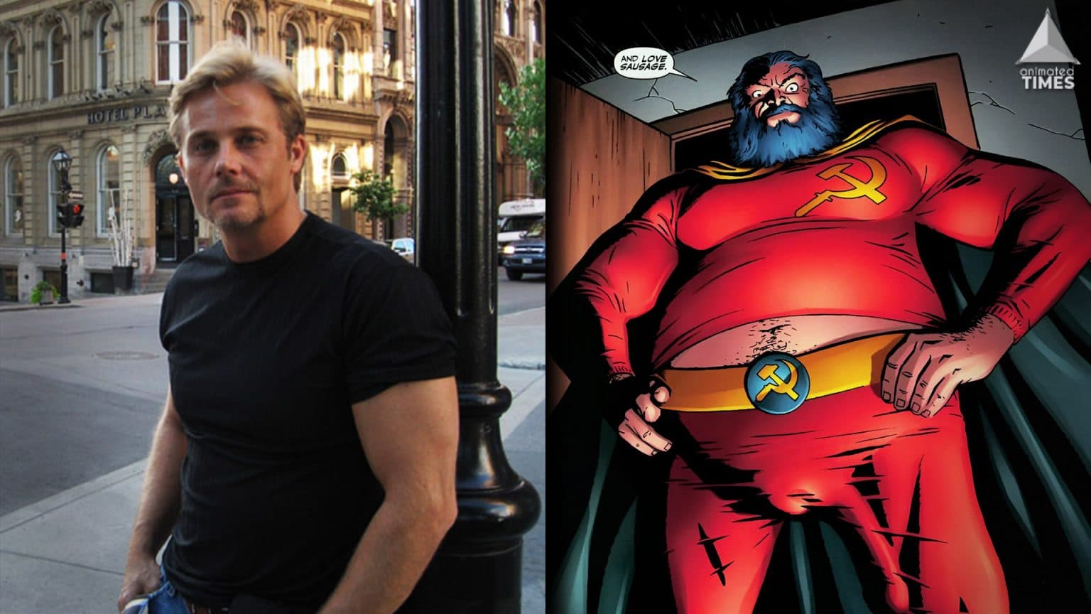 Fastest Marvel Superheroes and Their Top Speeds - Animated Times