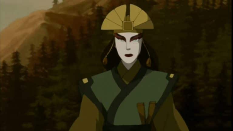 Avatar The Last Airbender: 10 Best Supporting Characters