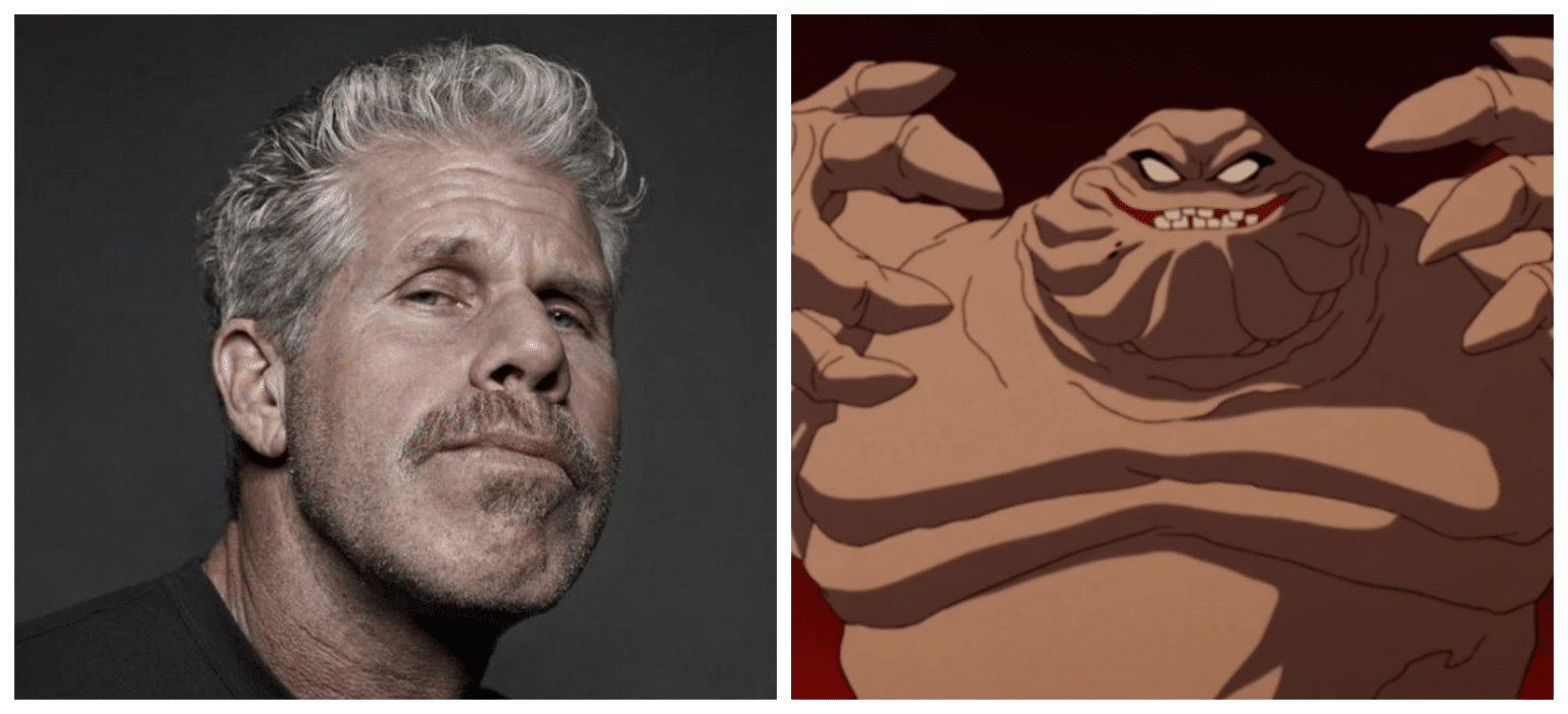 10 Stars You Didn’t Know Were on Batman: The Animated Series