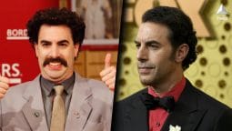 Everything You Need To Know About Sacha Baron Cohen's Borat 2 ...