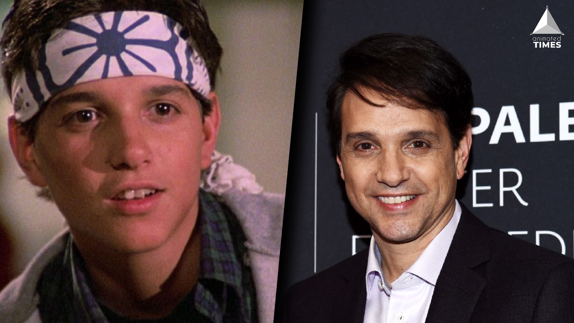 The Cast Of Cobra Kai Then V S Now The Cast Of Cobra Kai Then V S Now