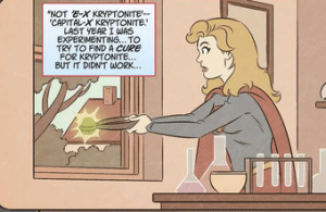 The Different Types of Kryptonite Every Fan Should Know About ...