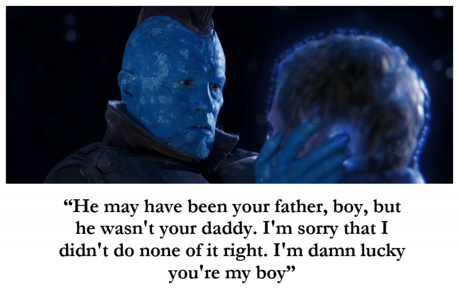 10 Most Memorable Last Lines of Beloved MCU Characters