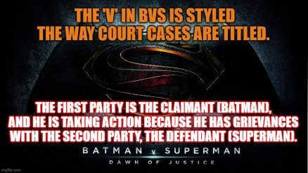 BVS: 16 Breathtaking Facts About Zack Snyder’s Masterpiece!!
