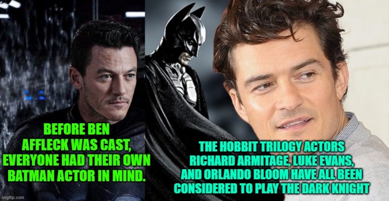 BVS: 16 Breathtaking Facts About Zack Snyder’s Masterpiece!!