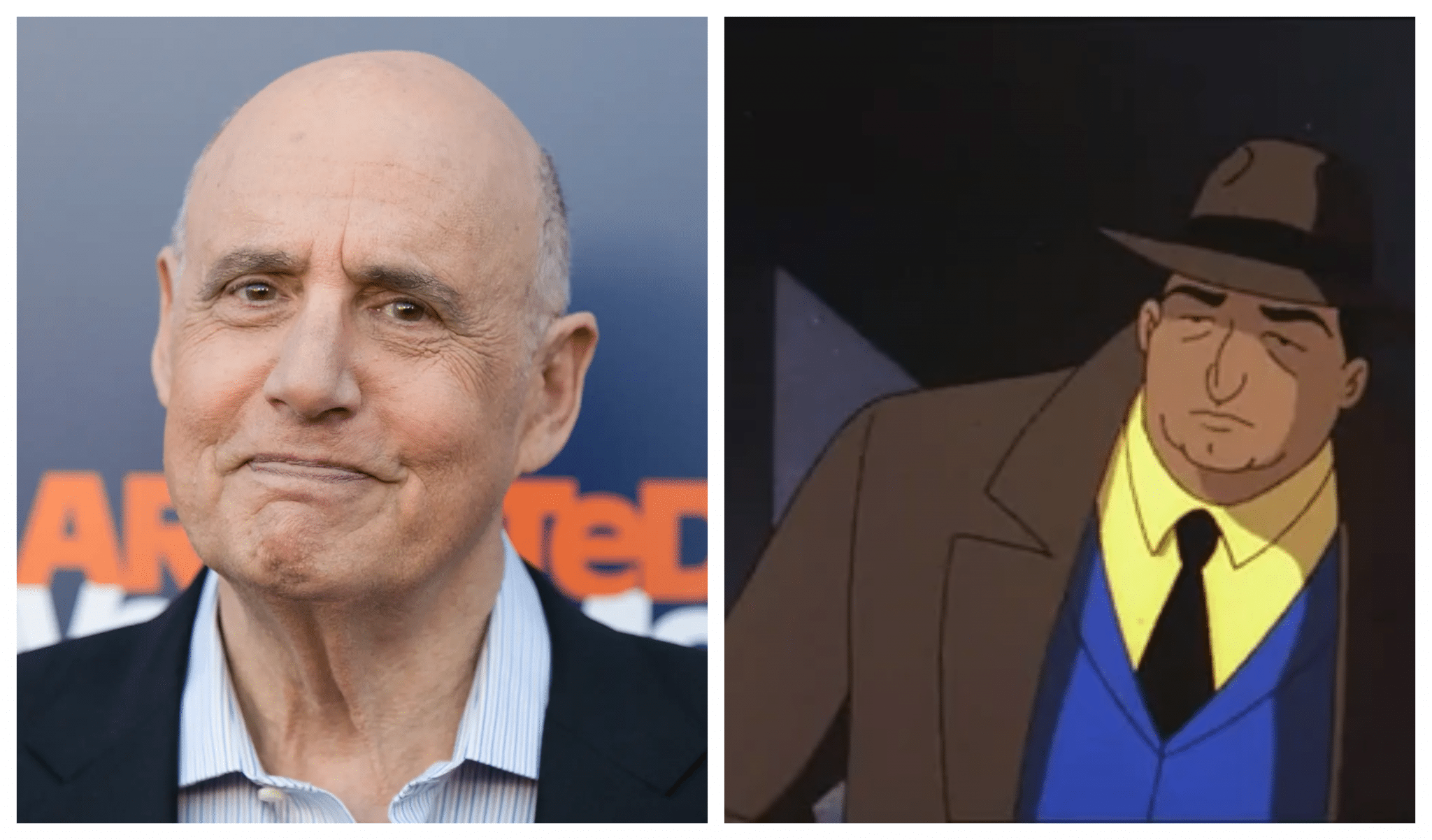 10 Stars You Didn’t Know Were on Batman: The Animated Series