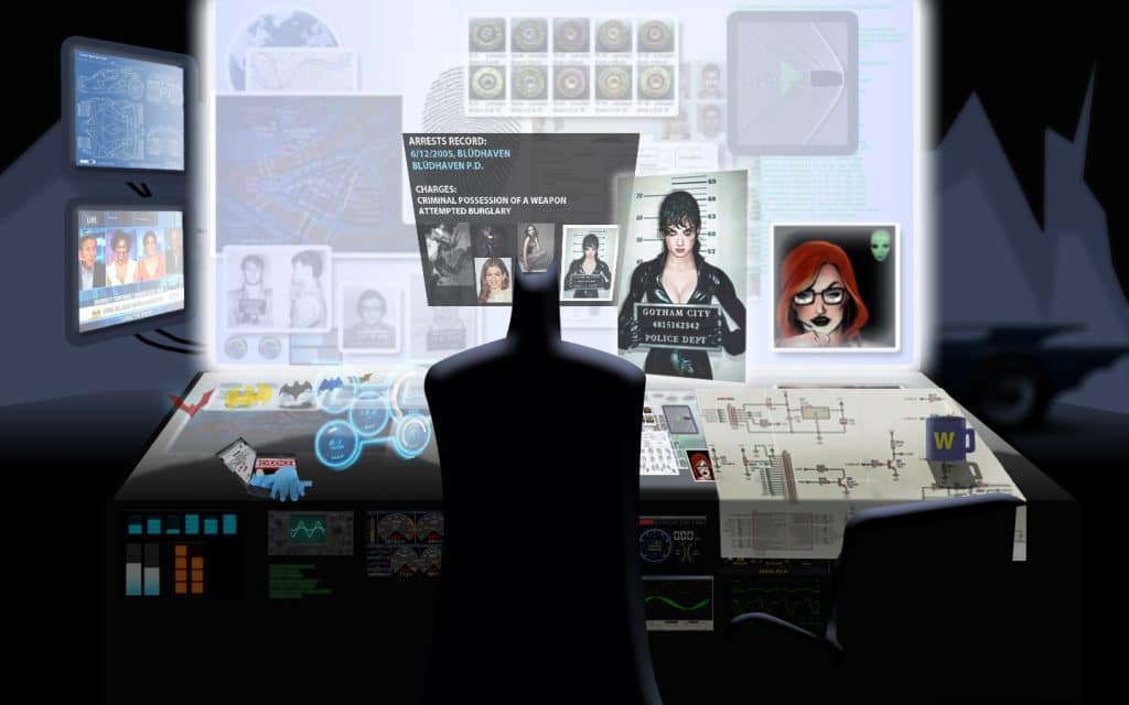 Batman: 10 Deadliest Gadgets Used By The Dark Knight