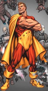 Hyperion: The Evil Superman Is Marvel's Most Powerful Avenger