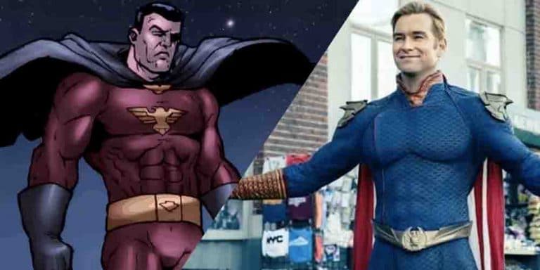 The Boys: Weirdest Facts About Homelander’s Body – Ranked