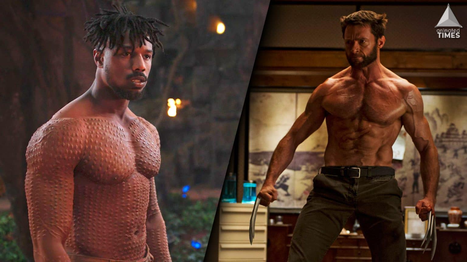 15 Superhero Movie Facts To Make You Scream "How Did I NOT Know That ...