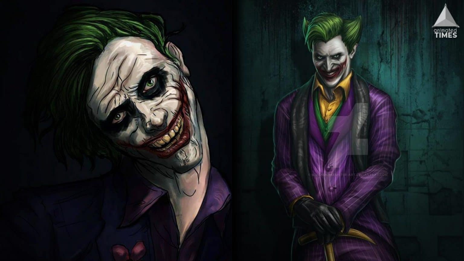 Joker: 12 Most Interesting Facts About The Clown Prince of Crime