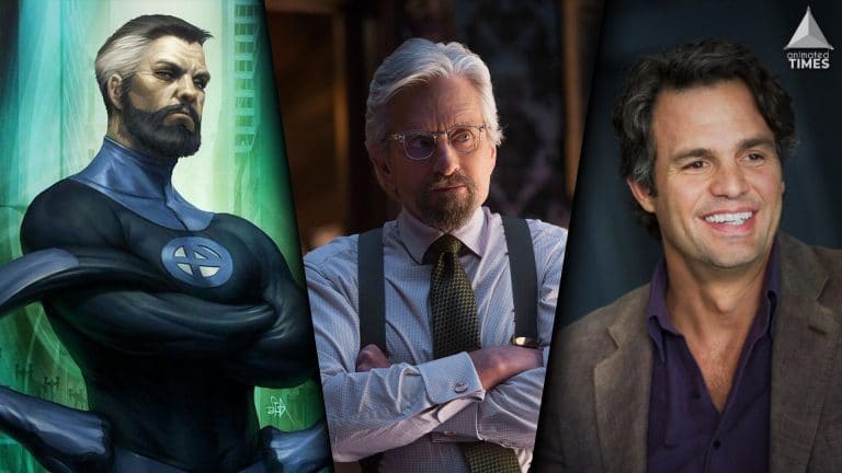 Marvel Comics: 10 Greatest Scientists Of The Marvel Legends