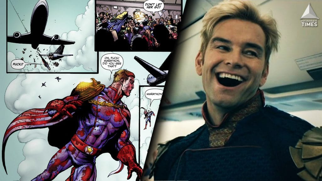 Sinthea Schmidt: Why Red Skull's Daughter Is Scarier And Should Be In ...