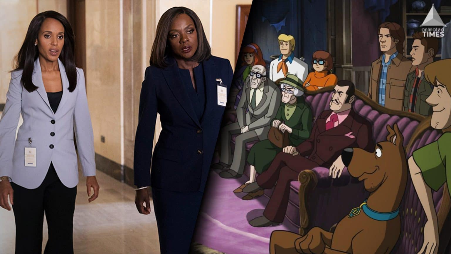 TV Mergers : 10 Best Crossover Episodes in TV Universe - Animated Times