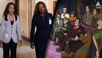 TV Mergers : 10 Best Crossover Episodes in TV Universe - Animated Times