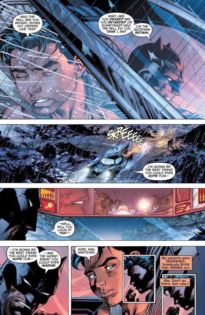 10 Massively Cringeworthy Moments in Mainstream Comic Books