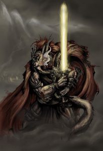 Star Wars: Jedi Fan Arts You Wish Were Canon!!