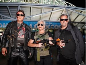 10 Insanely Accurate Sci-Fi Cosplay That Will Leave You Amazed!