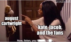 10 Hilarious Batwoman Memes To Make You ROFL