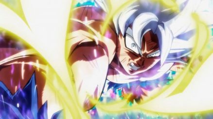 Ultra Instinct: 6 Facts About Goku's Ultimate Technique