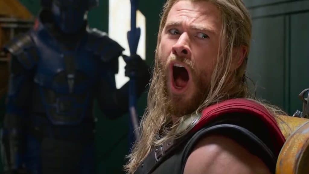 Top 10 Reasons To Love And Hate Thor