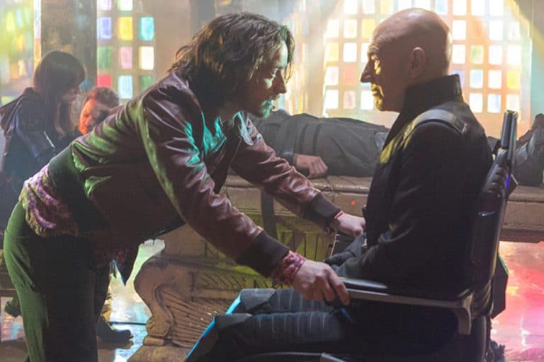5 Professor X Powers That Prove He's Too Powerful For the MCU