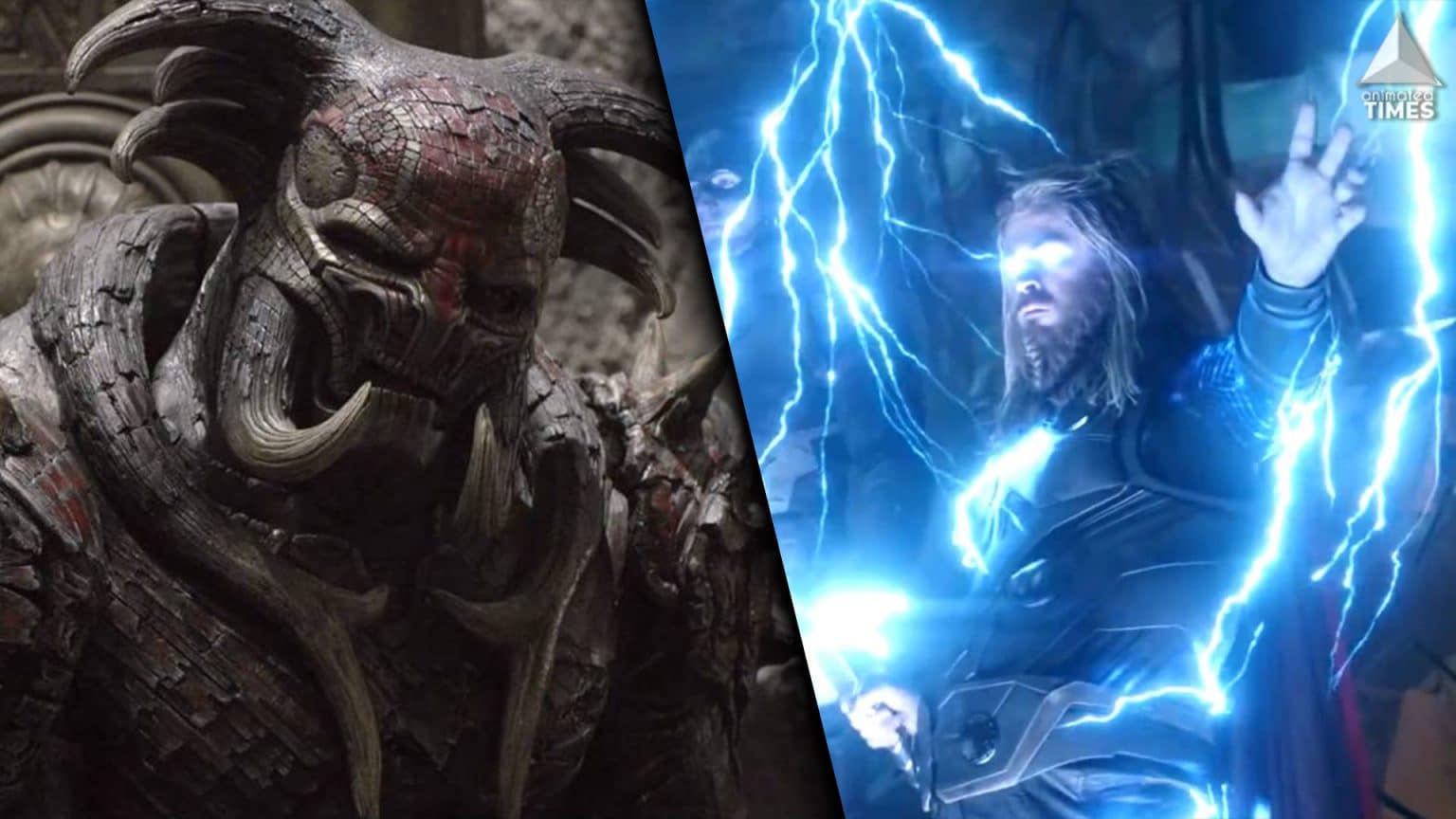 A Forgotten Thor Villain Was Actually Tougher than Thanos