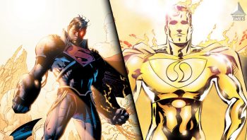 Who is Superman Prime One Million? - Animated Times