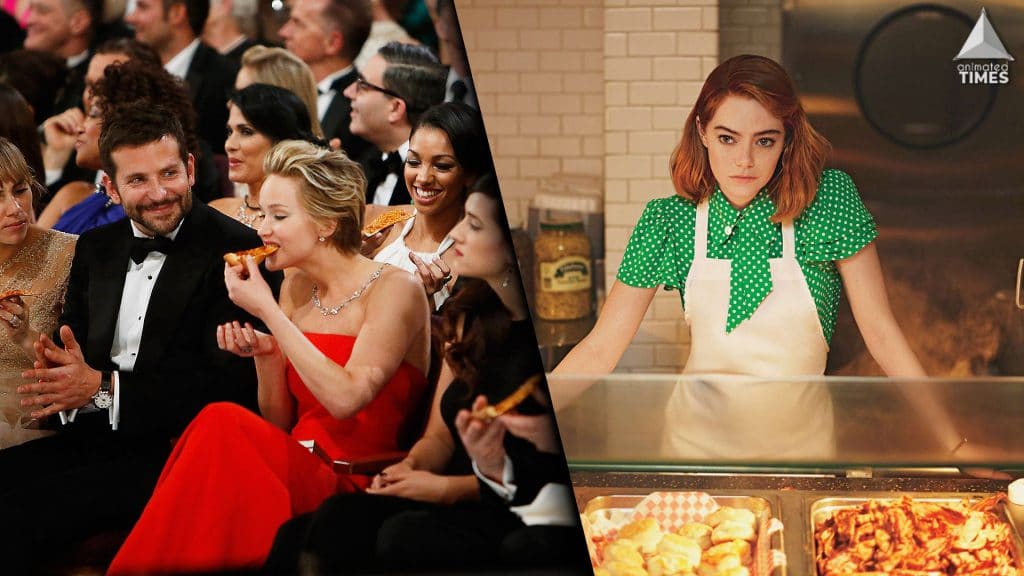 Eat Like A Celeb: 10 Hollywood Stars And Their Favourite Cuisine ...