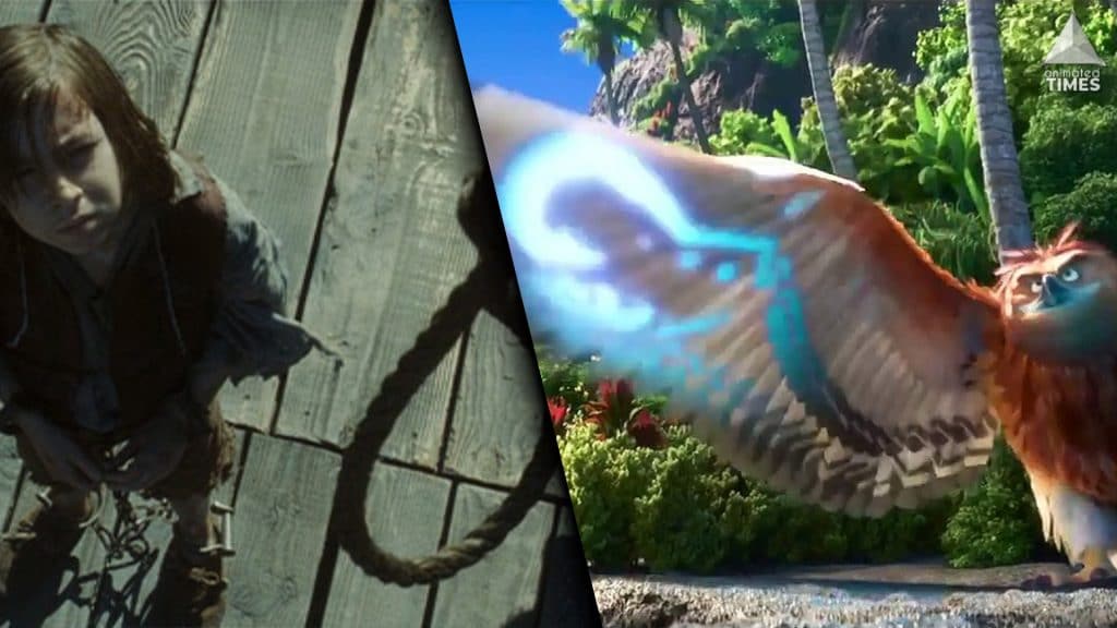 15 Insane Disney Movie Details That Are Smart As Hell - Animated Times