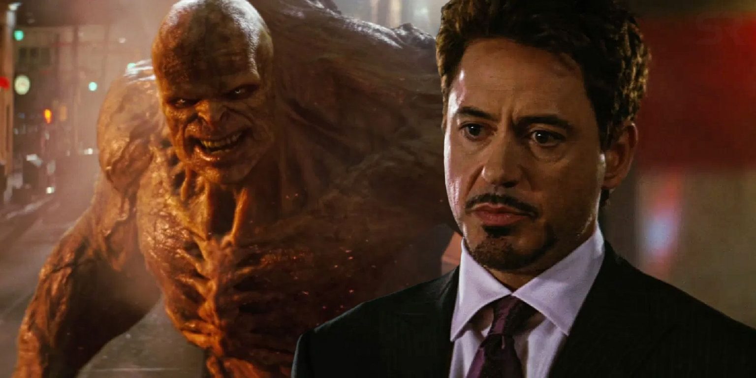 What If Abomination Had Become an Avenger Like It Was Originally Planned