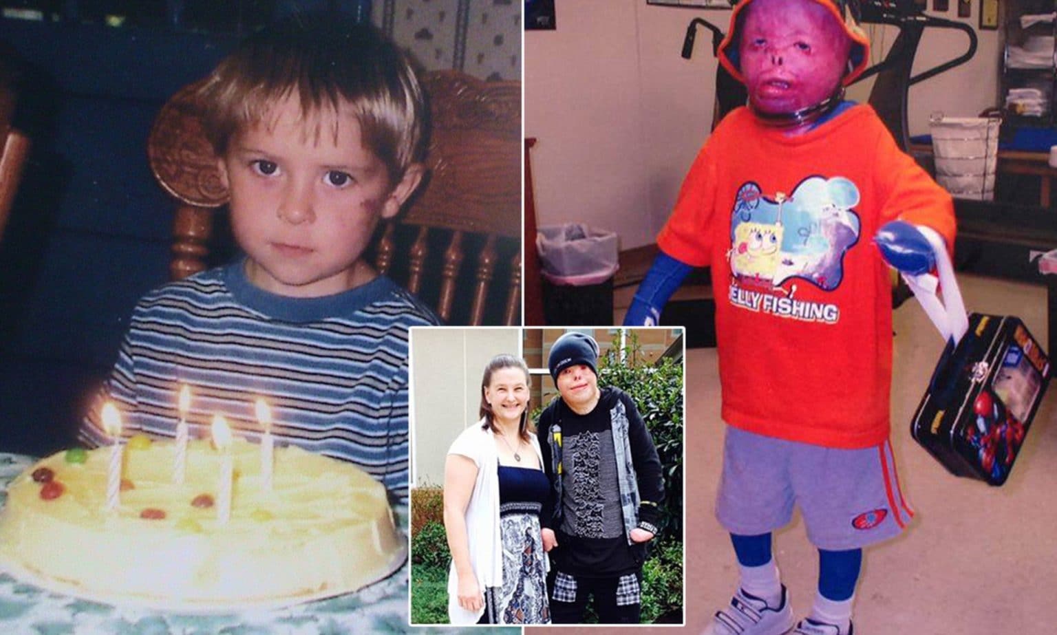 Burn Victim Cosplaying Deadpool Receives A Great Reply from Ryan Reynolds