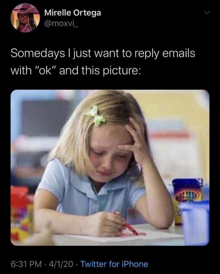 7 Feel-Good Memes To Help You Get Through 2020