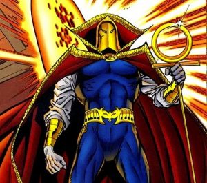 Doctor Strangefate: Facts About The DC-Marvel Amalgam Superhero You ...