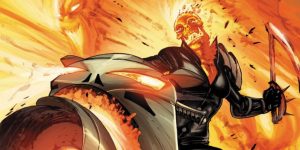 Ghost Rider: Superpowers You Never Knew He Had