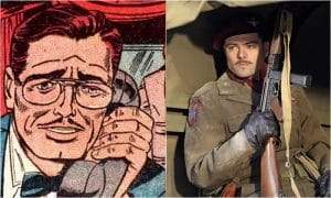 All Members of Captain America's Howling Commandos, Ranked