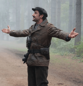 All Members of Captain America's Howling Commandos, Ranked