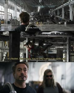 Marvel Memes That Are Dumb But So Freaking Relatable