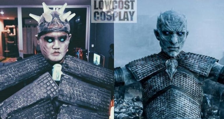 Low Cost Cosplay: The 30 Best Cosplay Ideas By The Internet Sensation