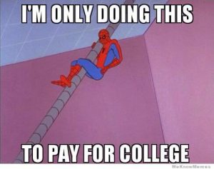 Hilarious Spider-Man Memes Straight From The 1967 Series