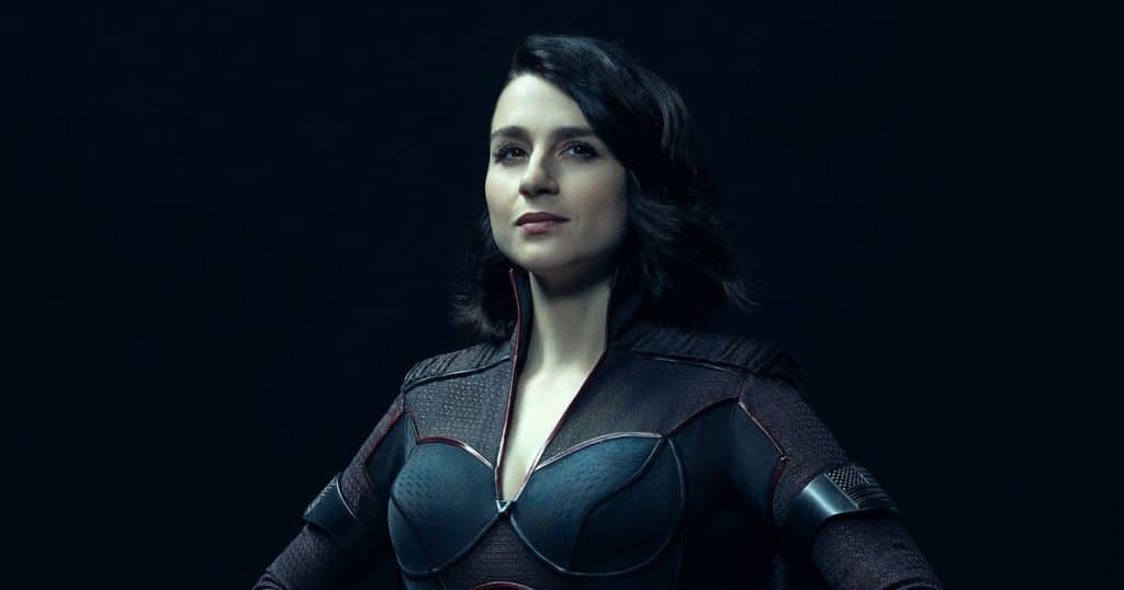 Every Existing And Upcoming Live-Action Character With Lightning Powers