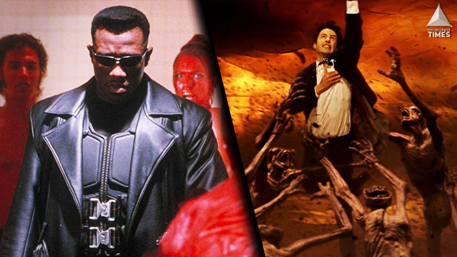 The Best Duos in MCU Phase 4 So Far, Ranked - Animated Times