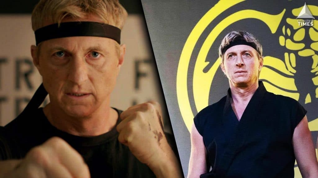 Cobra Kai: Best Karate Kid Easter Eggs & The Stories Behind Them ...