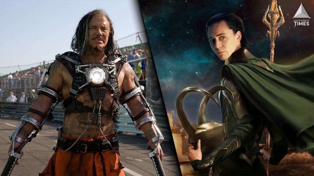 Artist Adds Dark Humor To His Comics - Animated Times