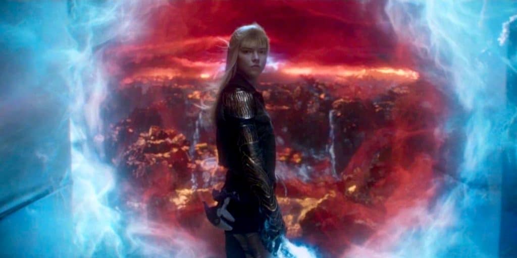 10 Multiverse Dimensions That Doctor Strange 2 Could Visit