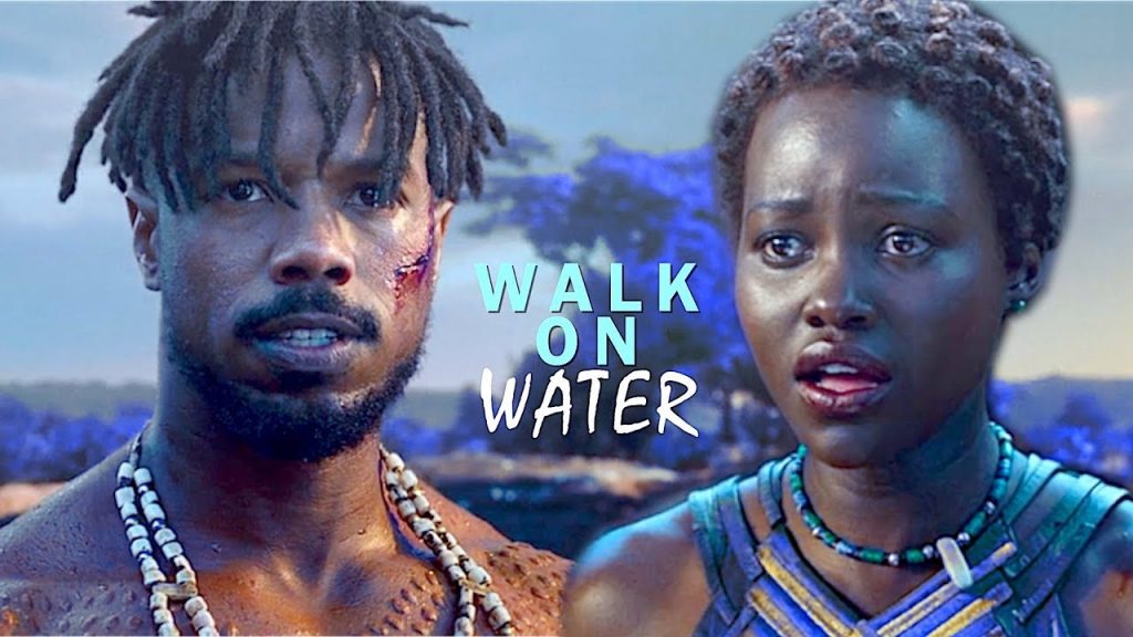 Black Panther 2 Theory: Nakia Will Take On The Black Panther Mantle