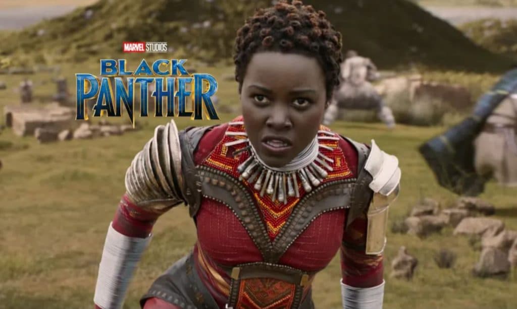 Black Panther 2 Theory: Nakia Will Take On The Black Panther Mantle